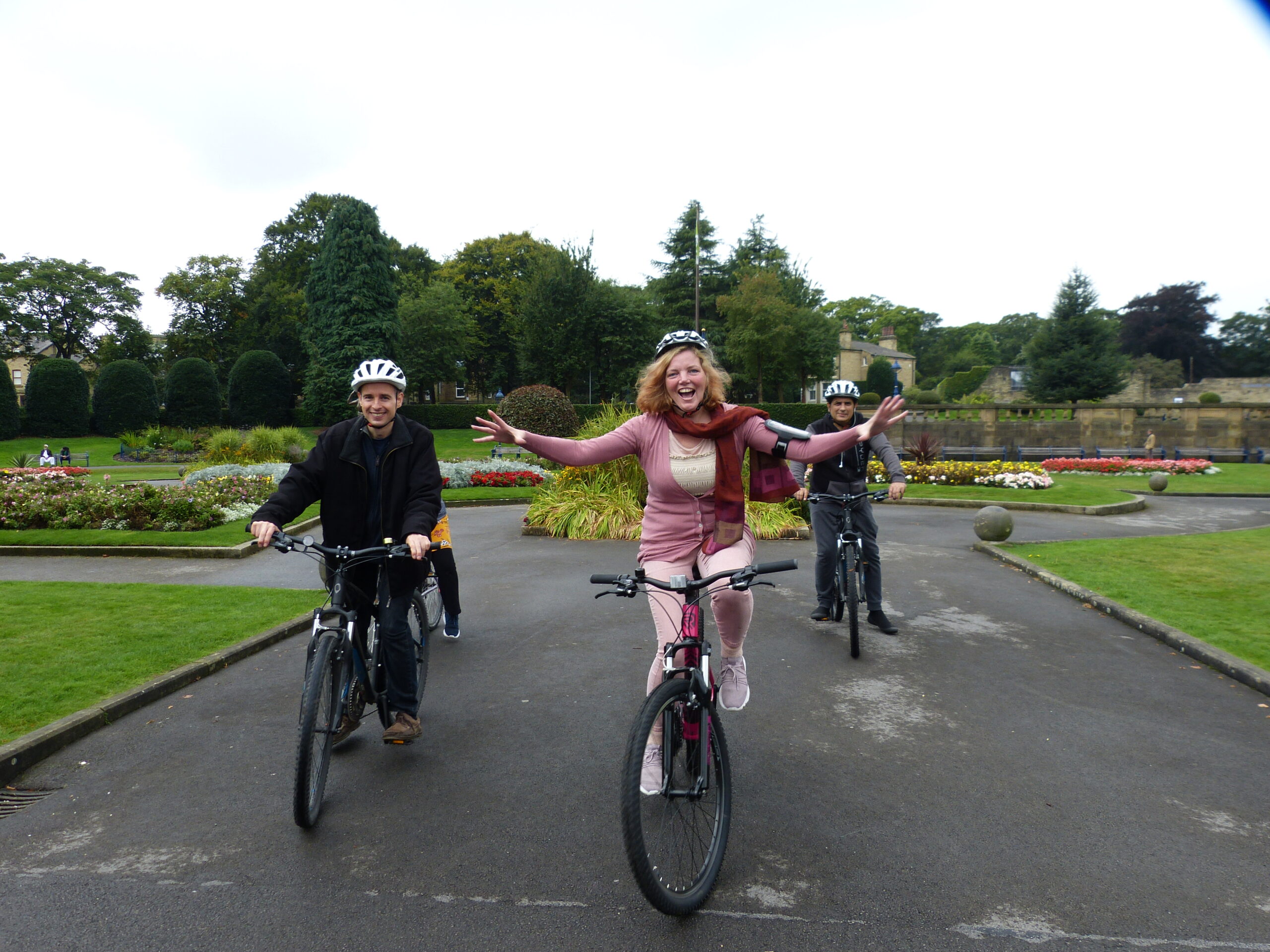 Events for Young and Adult Carers - Carers' Resource