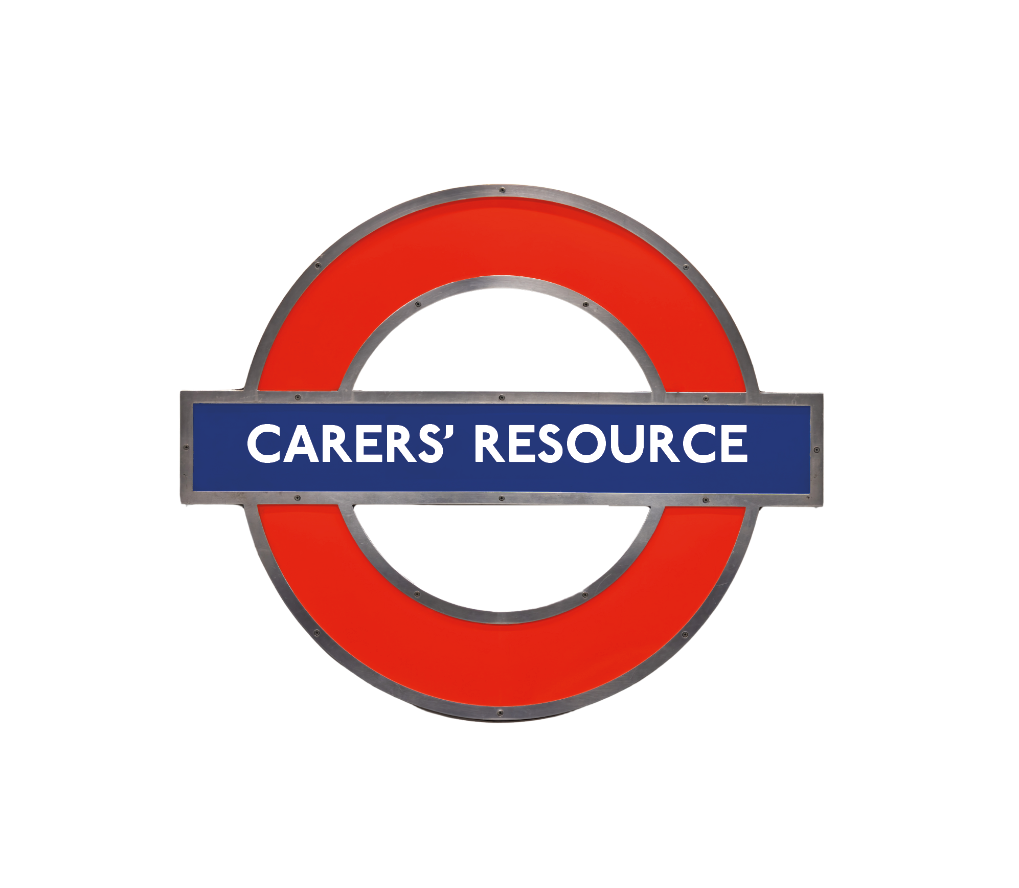 Carers Week 2024 - putting carers on the map - Carers' Resource